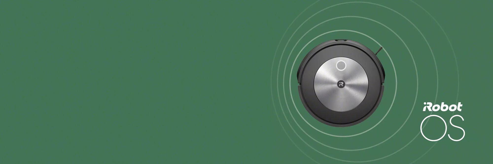 Plateforme d’intelligence domestique iRobot® OS| iRobot®