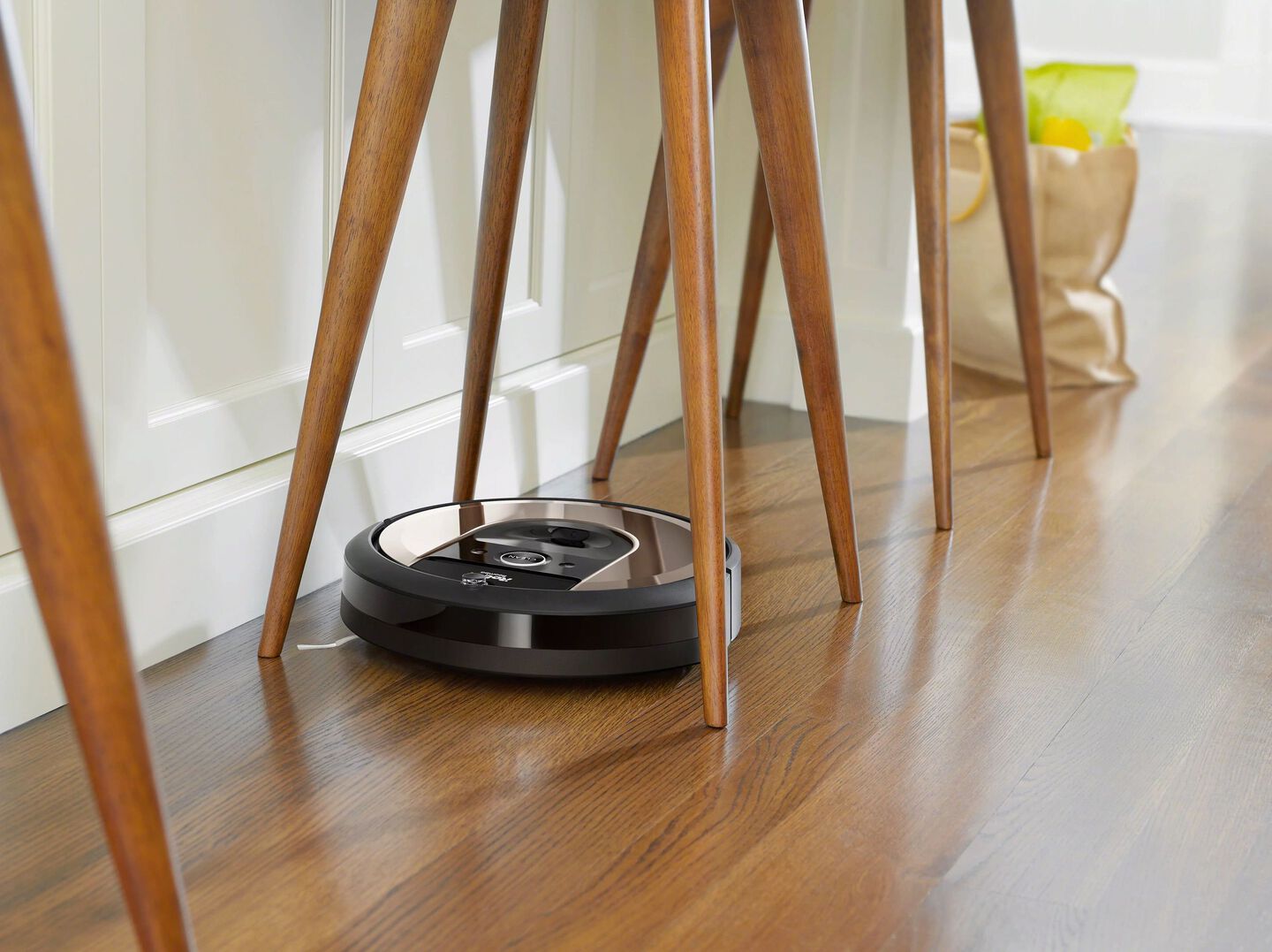 Wifi Connected Roomba® i6 Robot Vacuum