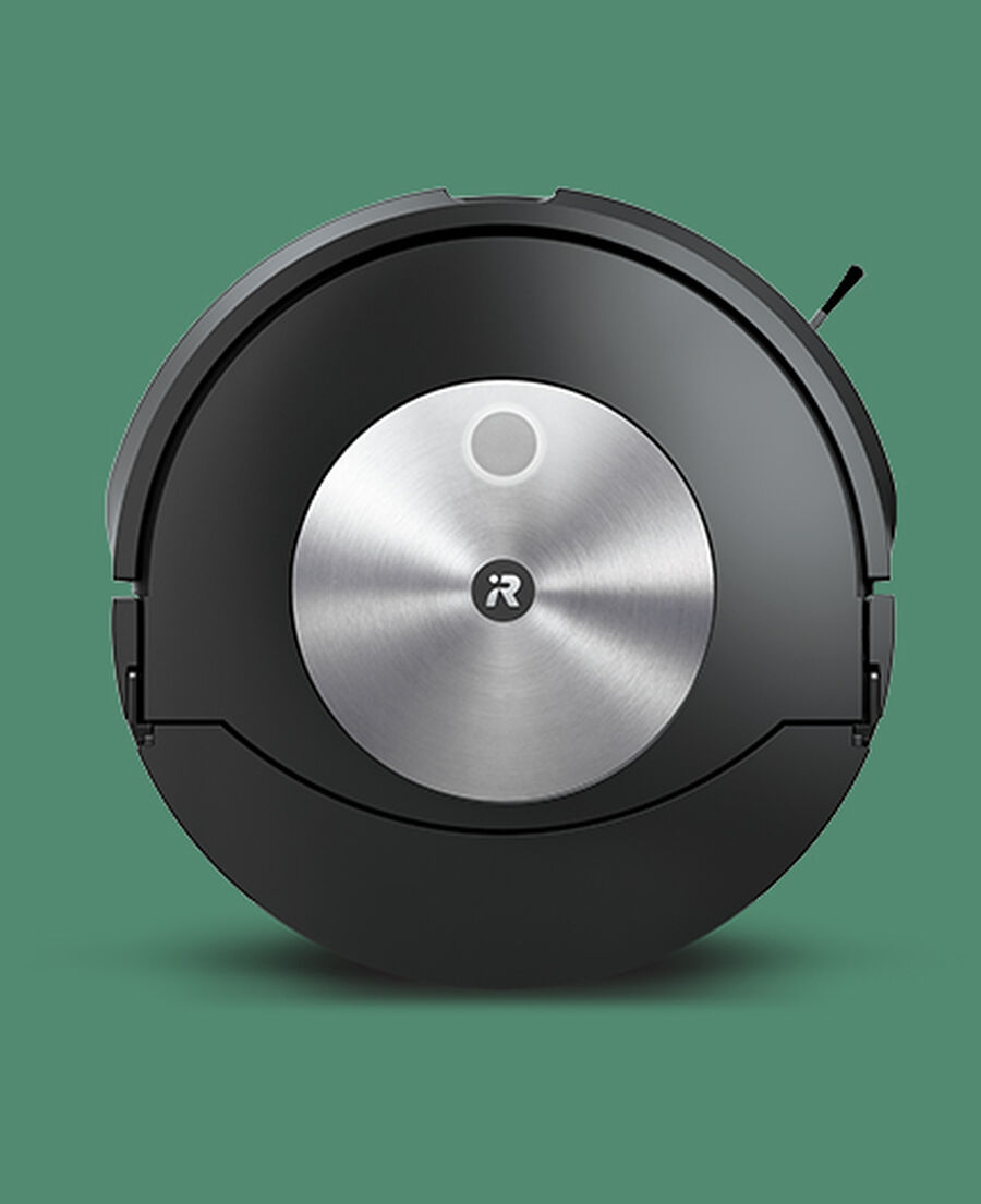 iRobot® : Robot aspirateur et laveur