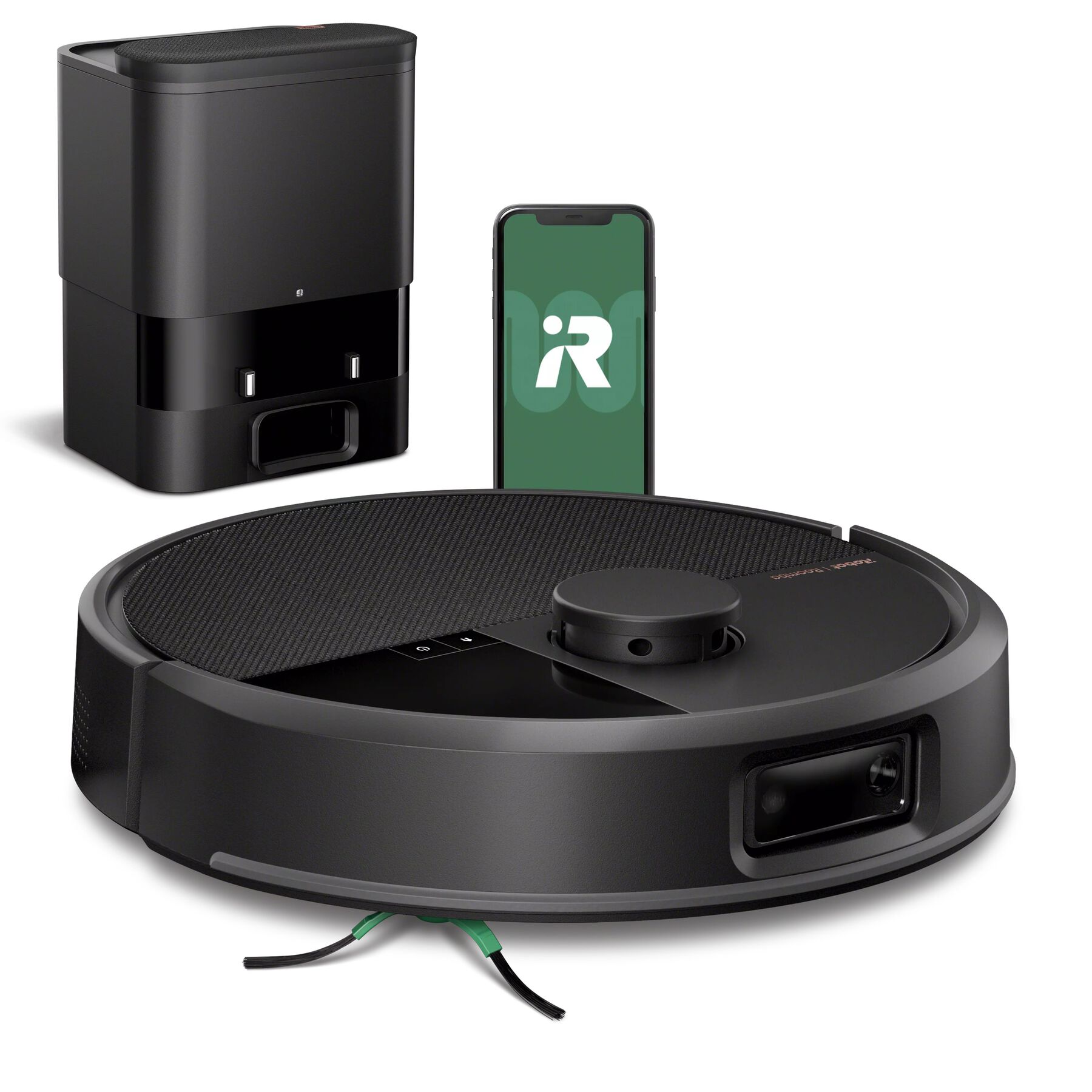 Robot Roomba® Max 705 Vac + Base AutoEmpty™