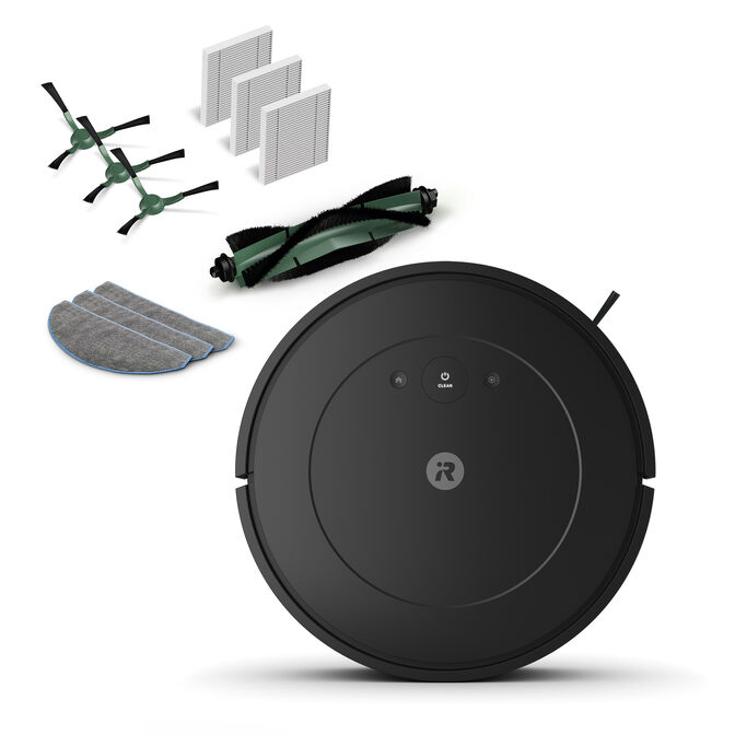 Accessoires Roomba Combo | iRobot